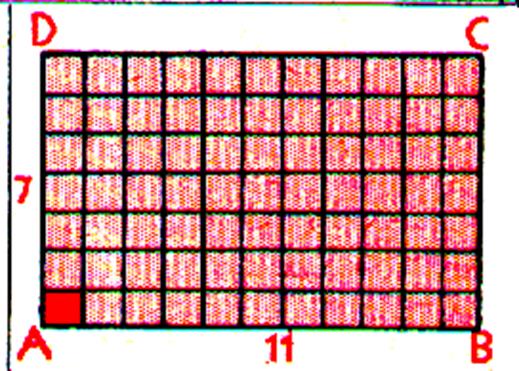 Aire: généralités et vocabulaire
