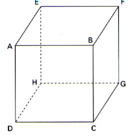 Le cube : définition et développement